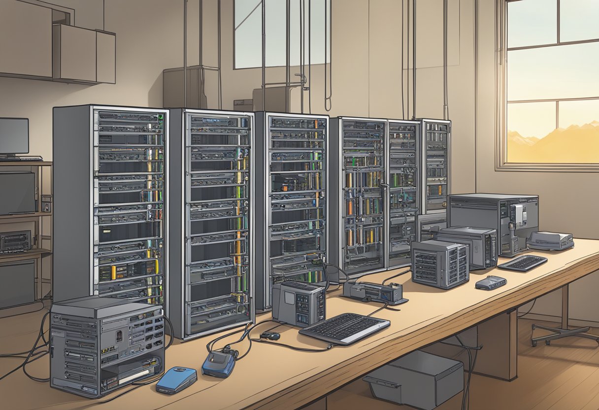 Tracking Units: The Ultimate Guide to Understanding and Using Them | 4G ...