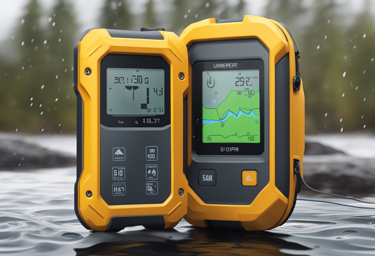 Waterproof Tracking Device: The Ultimate Solution for Outdoor ...