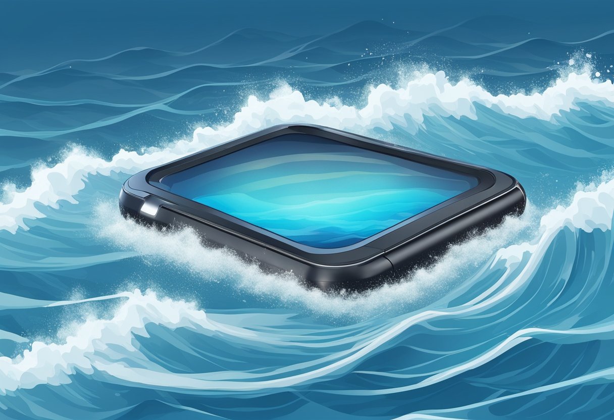 Waterproof Tracking Device: The Ultimate Solution for Outdoor ...