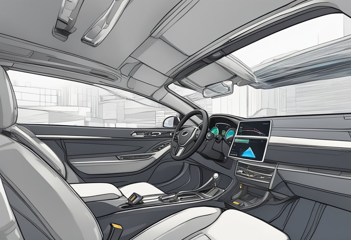 Hard Wired Vehicle Tracking Device: Everything You Need to Know - Moto ...