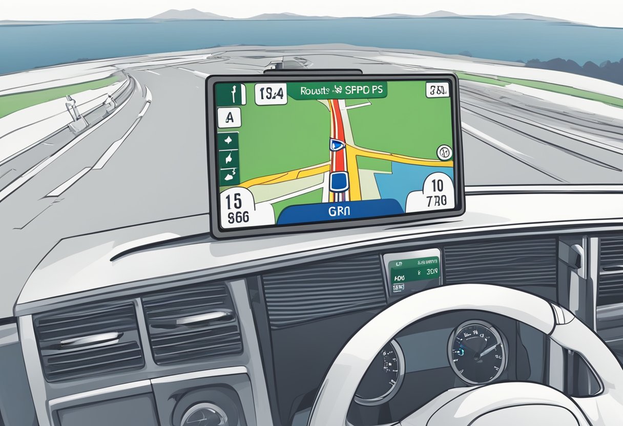 Driver Tracking System: Benefits and Implementation - Moto Watchdog