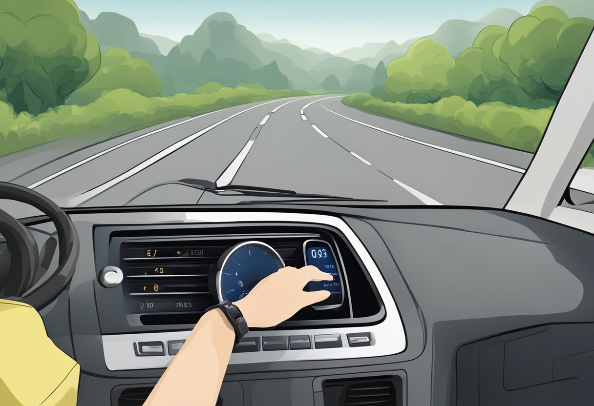 Personal Car Tracker: The Ultimate Guide to Vehicle Tracking Devices ...