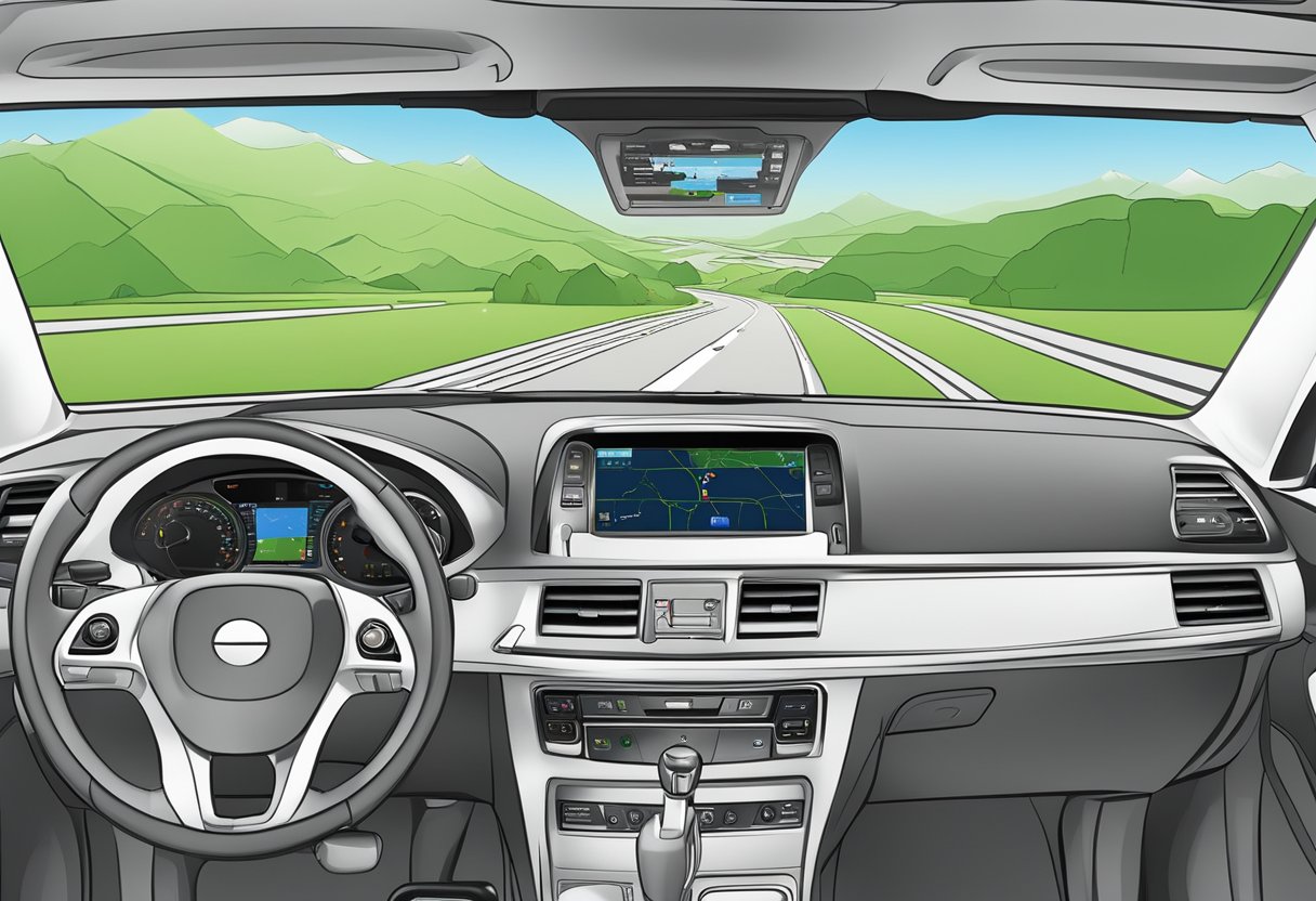 Equipment GPS Tracking System: Benefits and Features | 4G GPS Tracking ...