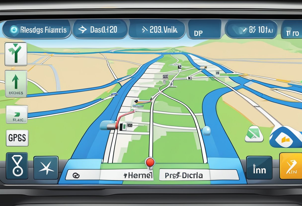 GPS Device for Car: The Ultimate Guide to Choosing the Best One - Moto ...