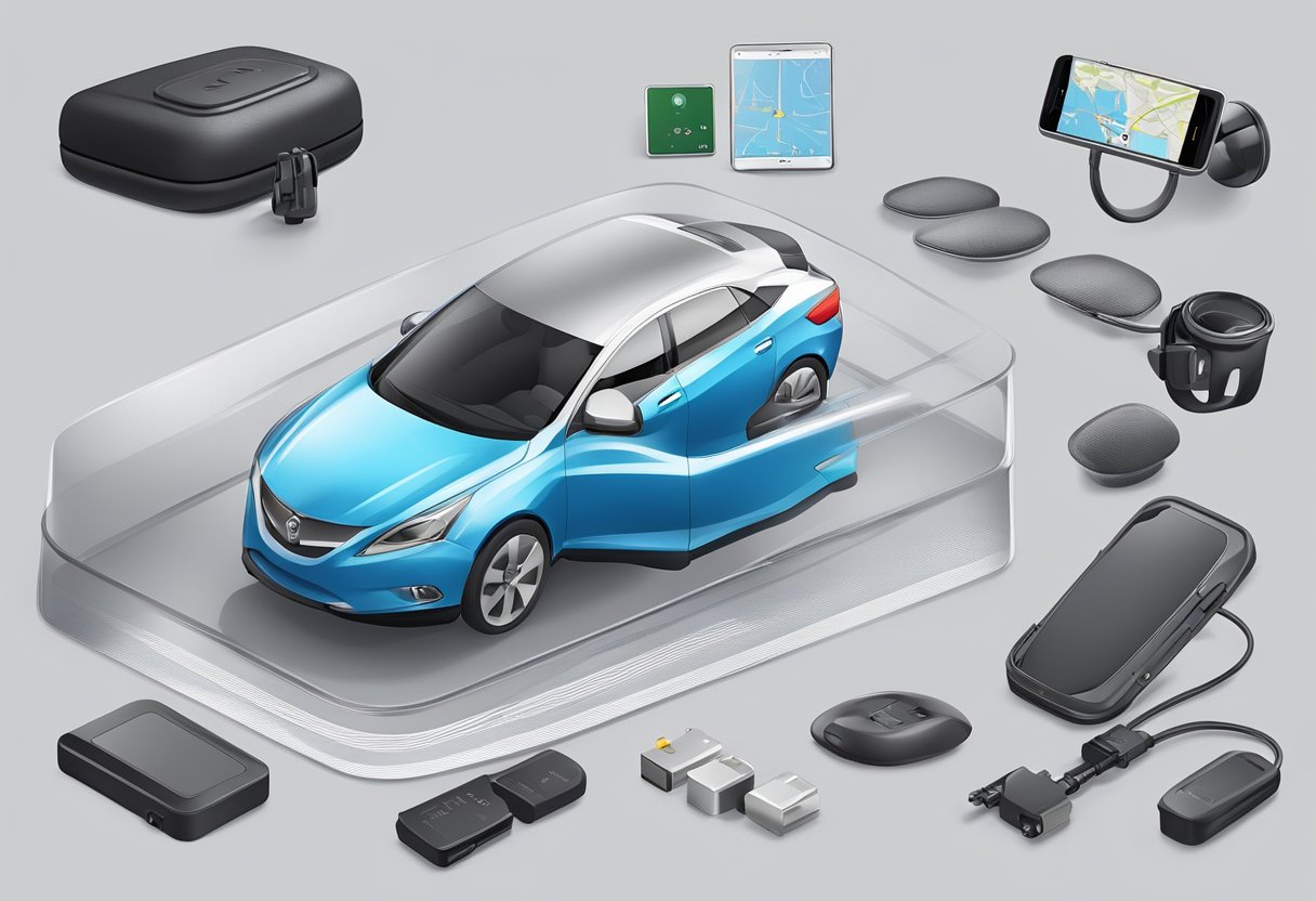 GPS Device: A Comprehensive Guide to Choosing the Right One - Moto Watchdog