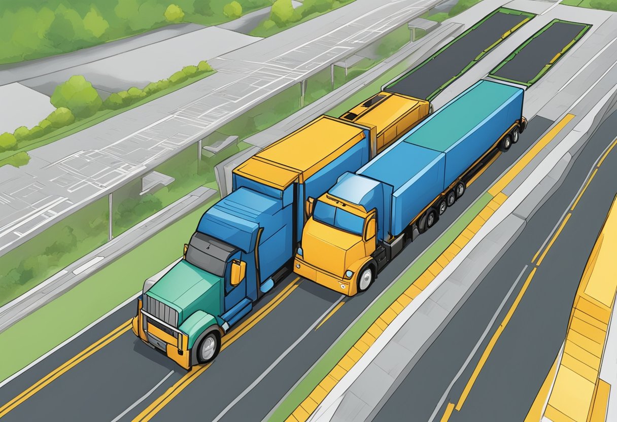 Commercial GPS Tracker: Benefits and Features - Moto Watchdog