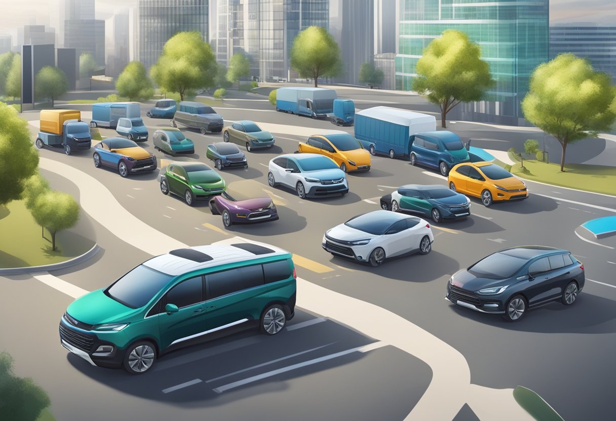 Commercial GPS Tracker: Benefits and Features - Moto Watchdog