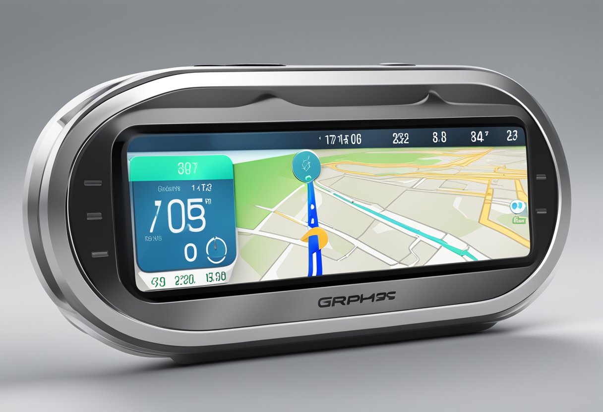 Commercial GPS Tracker: Benefits and Features - Moto Watchdog