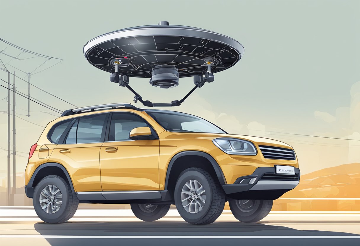 Vehicle Tracking Services: Benefits and Features | 4G GPS Tracking ...