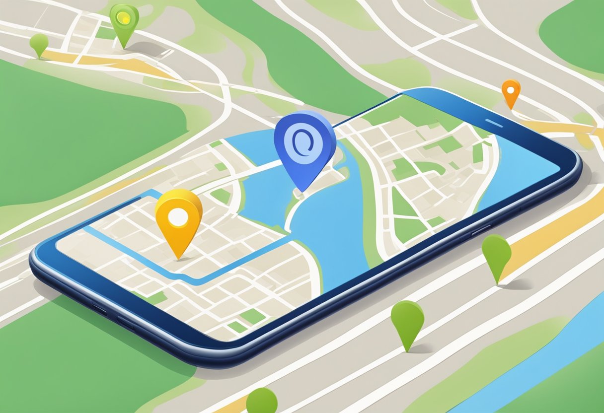 Vehicle Tracking Services: Benefits and Features | 4G GPS Tracking ...