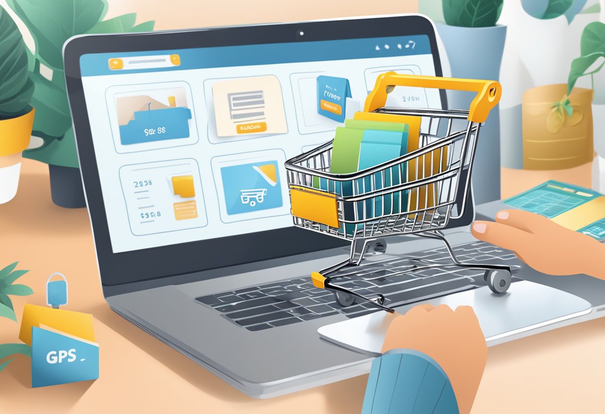 Amazon GPS Tracker: The Best Options for 2024 | 4G GPS Tracking ...