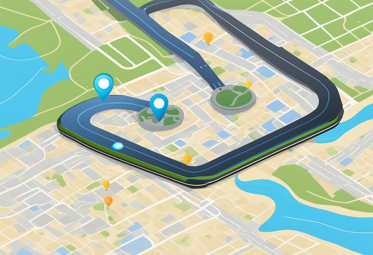 Amazon GPS Tracker: The Best Options for 2024 | 4G GPS Tracking ...