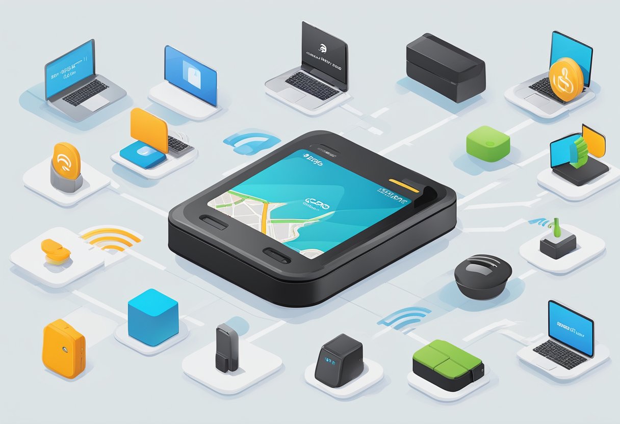 Amazon GPS Tracker: The Best Options for 2024 | 4G GPS Tracking ...