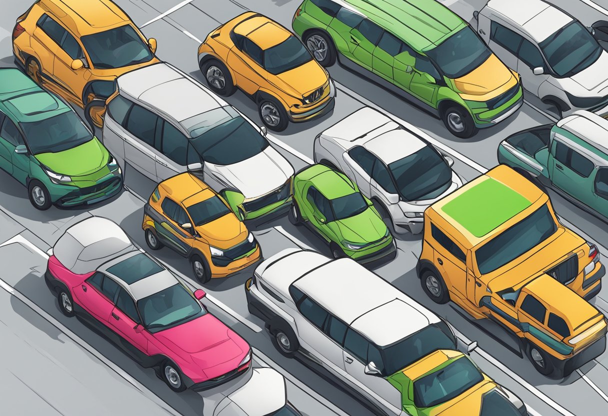 Vehicle Tracking App: The Benefits of Real-Time Location Monitoring ...