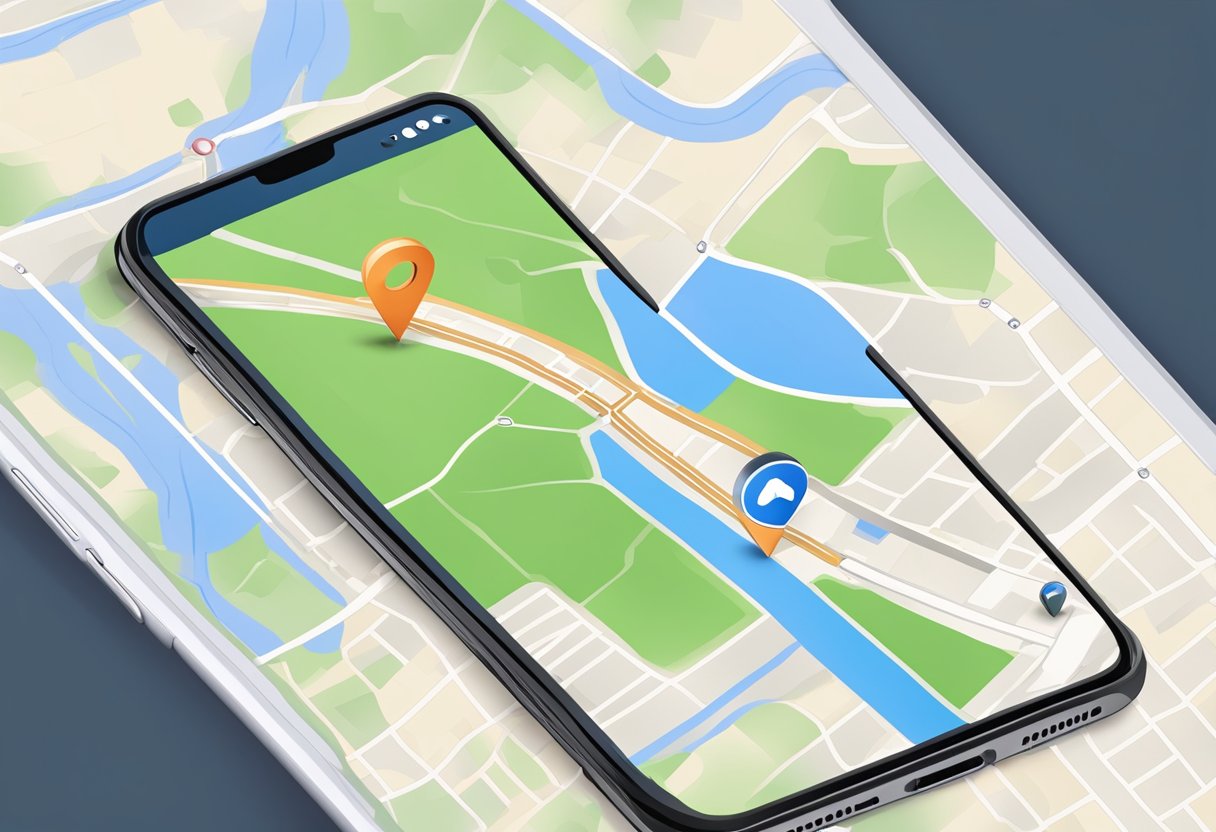 Vehicle Tracking App: The Benefits of Real-Time Location Monitoring ...