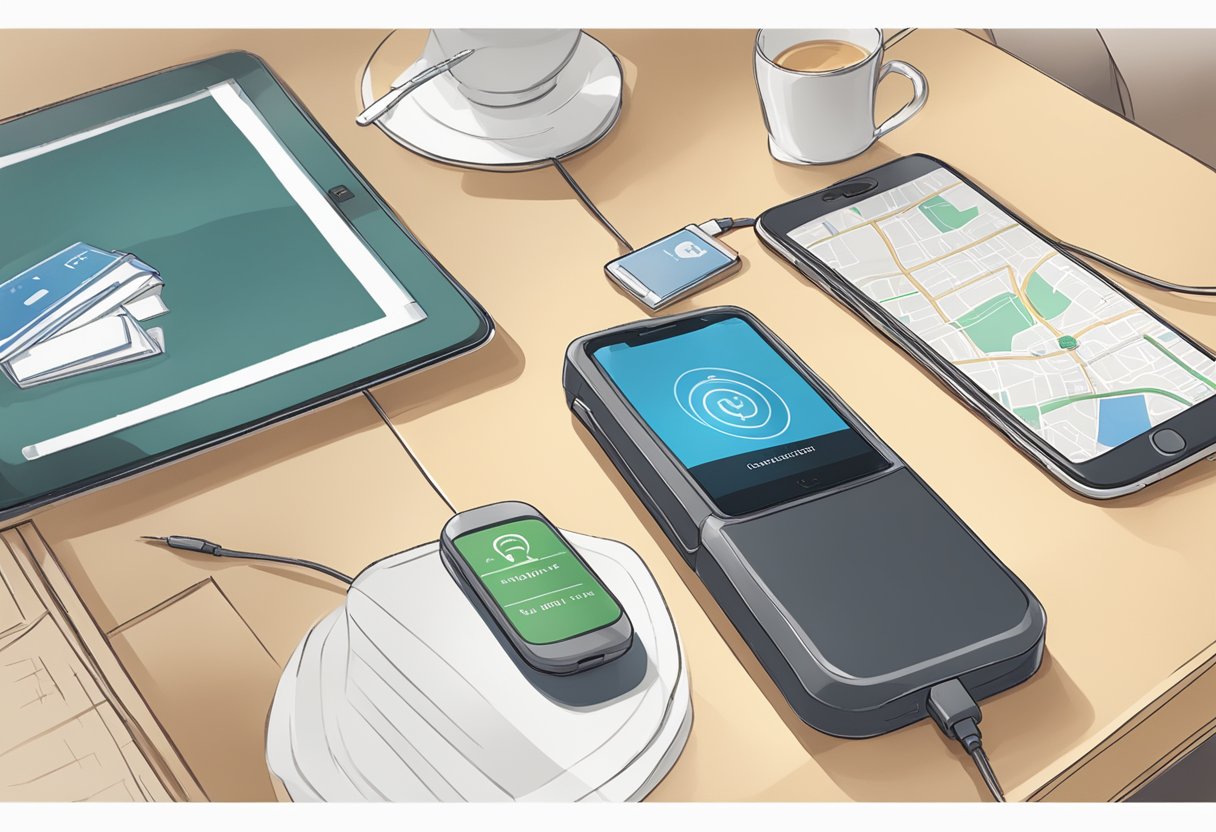 No Subscription GPS Tracker: The Best Options for Tracking Without ...