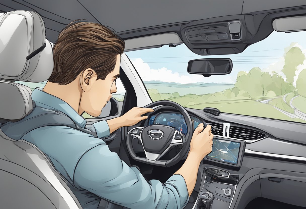 Car Tracking System: Everything You Need to Know - Moto Watchdog