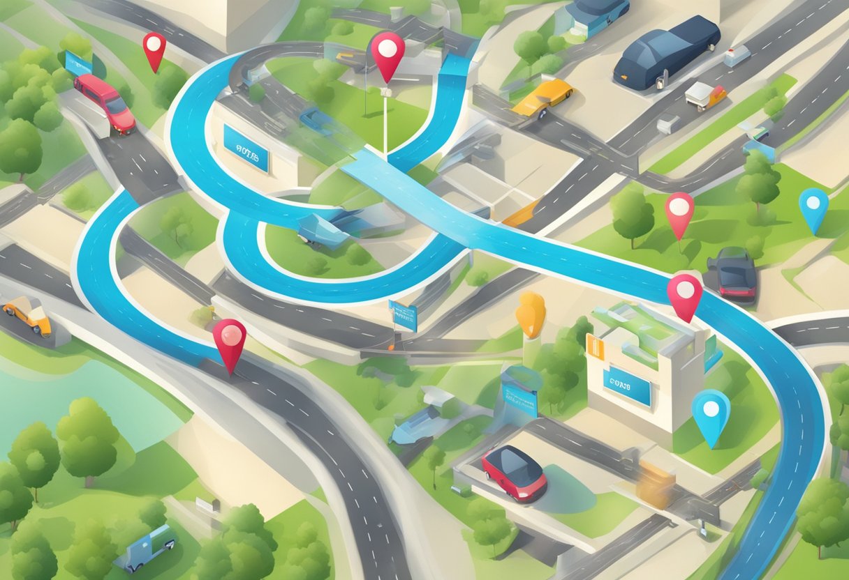Car Tracking System: Everything You Need to Know - Moto Watchdog
