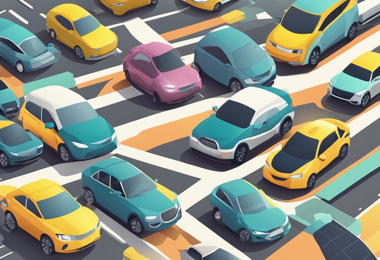 Car Tracking System: Everything You Need to Know - Moto Watchdog