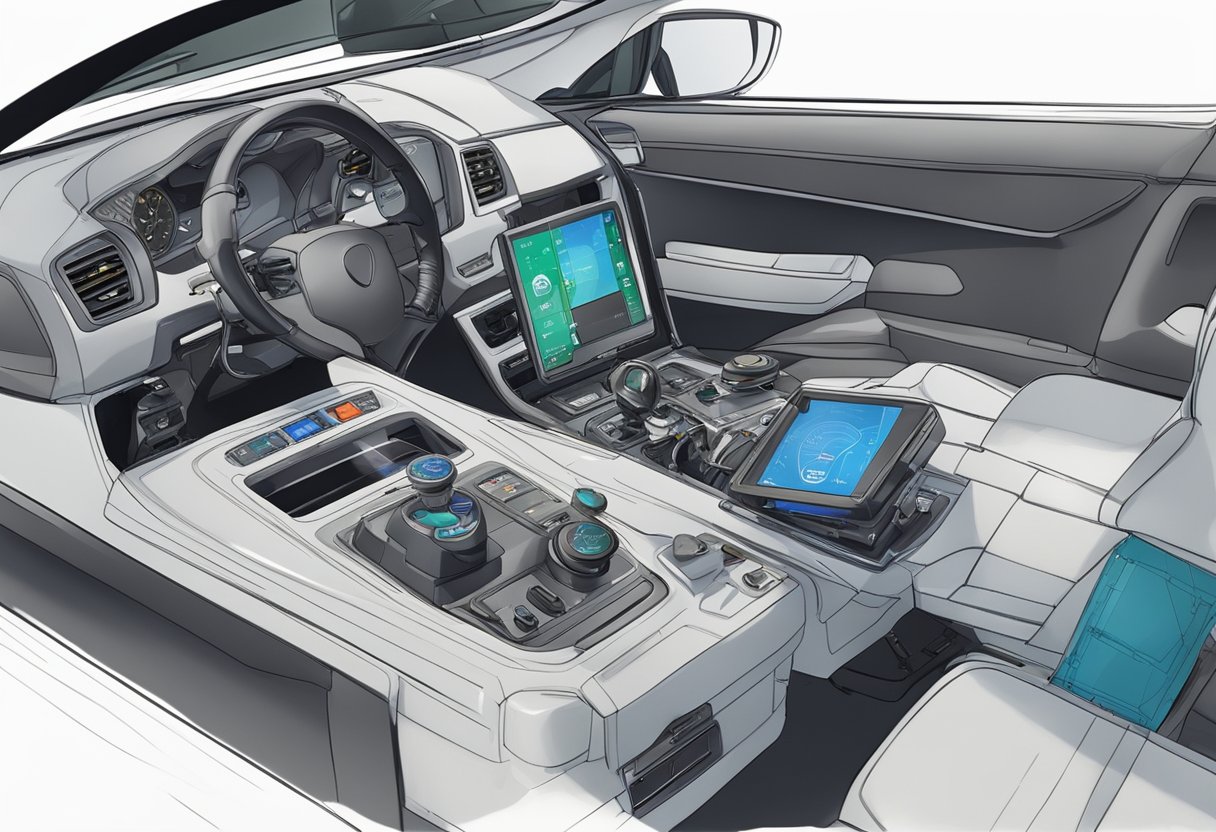 Car Tracking System: Everything You Need to Know - Moto Watchdog