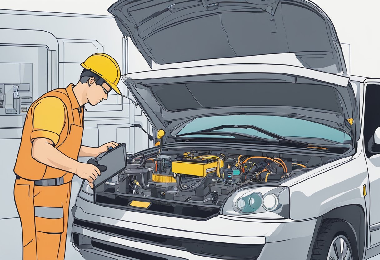 Car Tracking System: Everything You Need to Know - Moto Watchdog