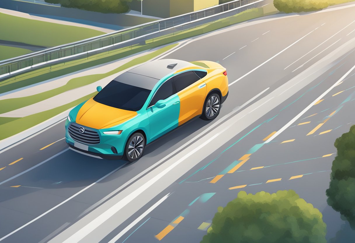 Car Tracking System: Everything You Need to Know - Moto Watchdog