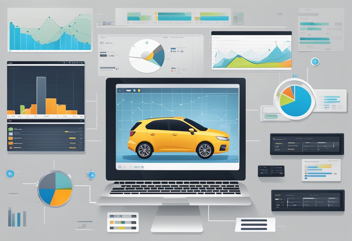 Car Tracking System: Everything You Need to Know - Moto Watchdog