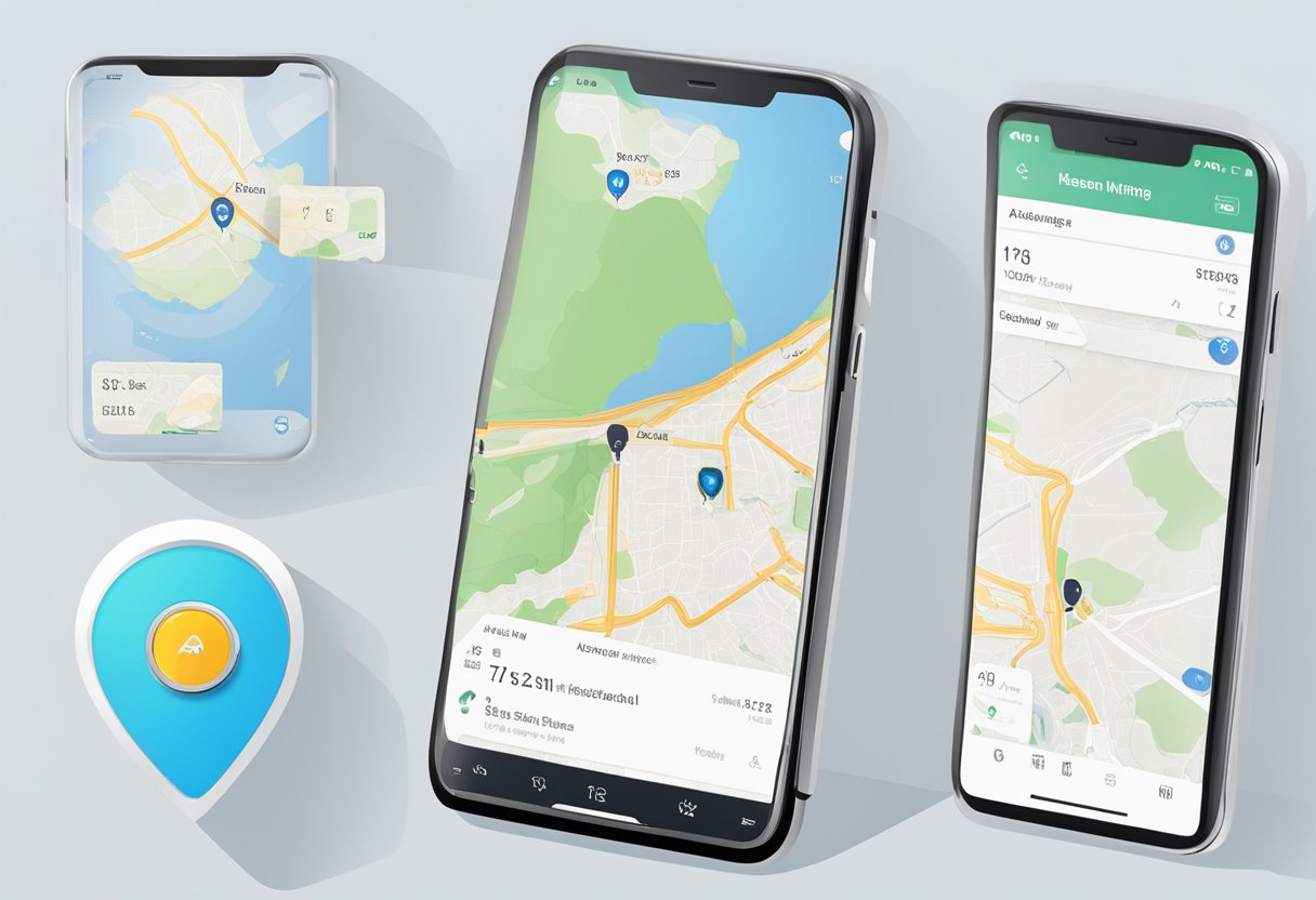 Car Tracking System: Everything You Need to Know - Moto Watchdog