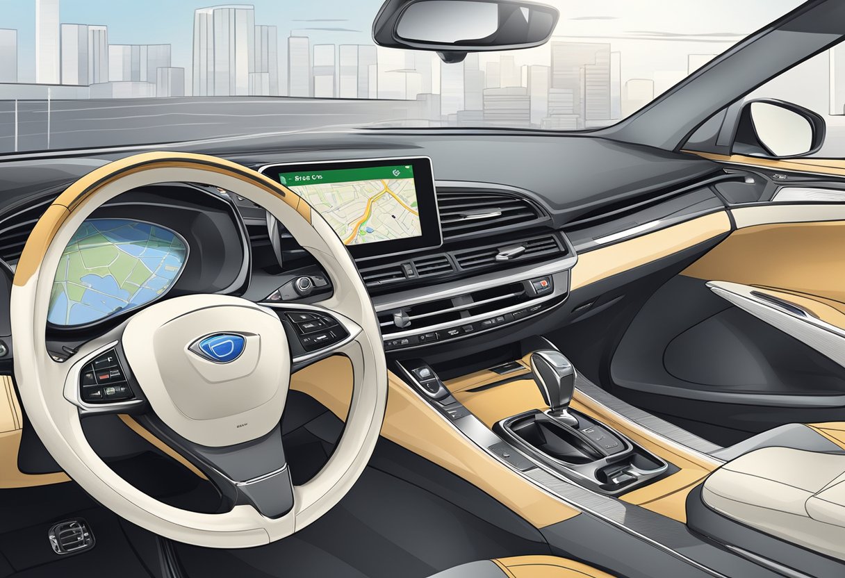 GPS Locator for Car: The Ultimate Guide to Finding the Best Device ...