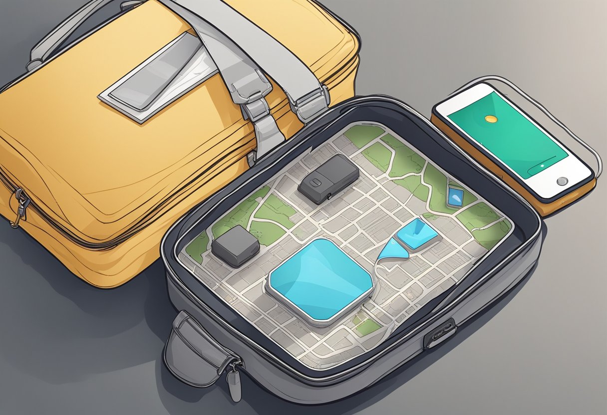 Hidden GPS Tracker for Person: Everything You Need to Know | 4G GPS ...