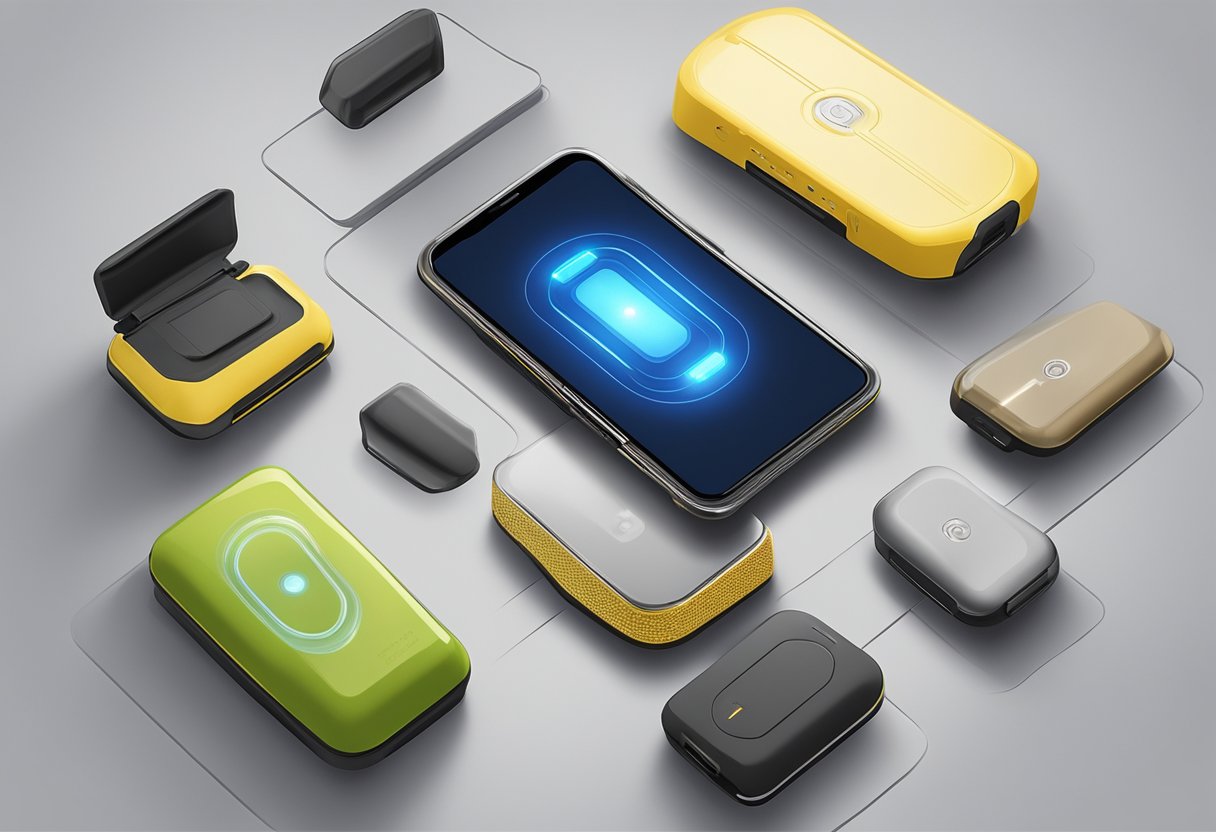 Hidden GPS Tracker for Person: Everything You Need to Know | 4G GPS ...