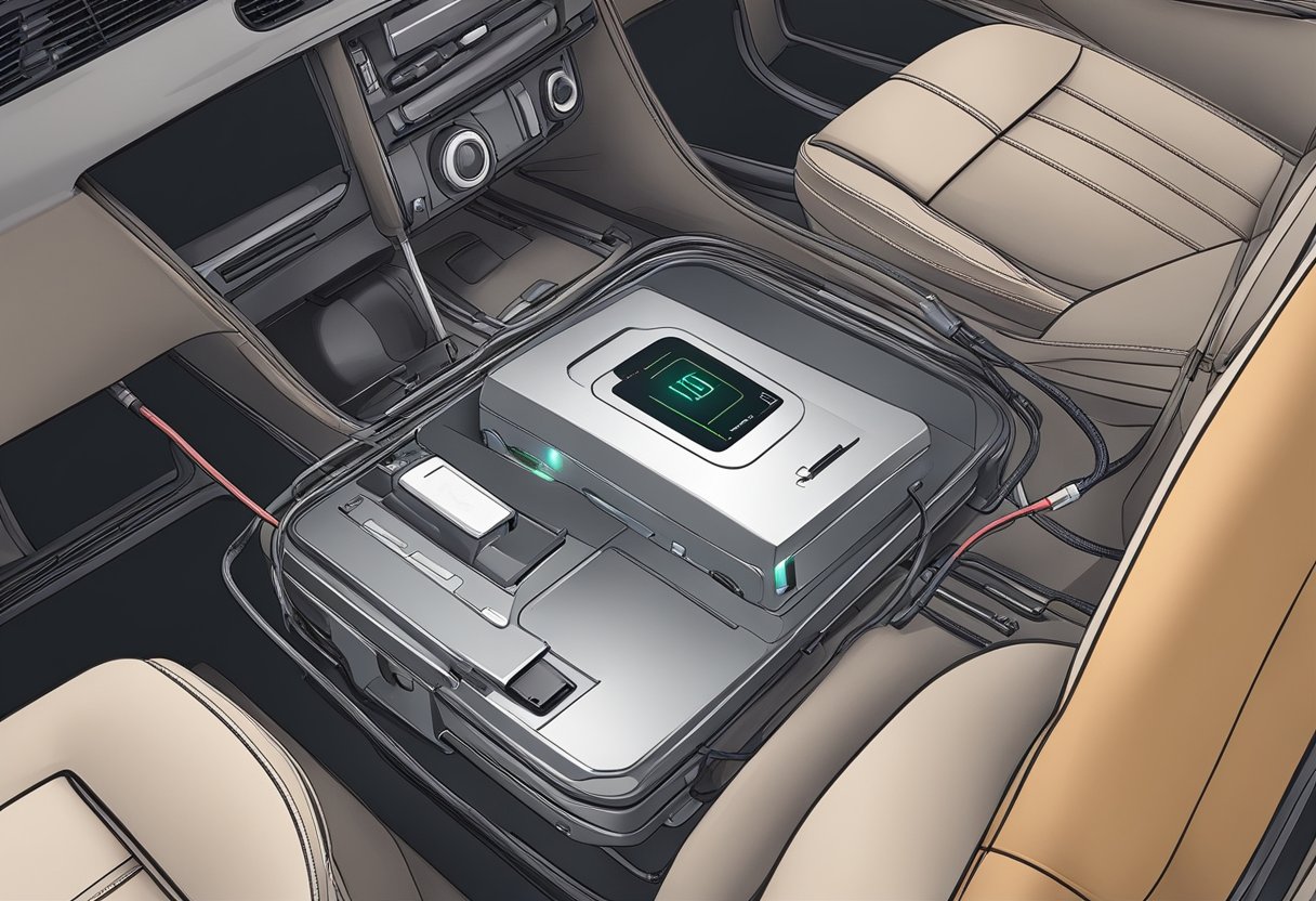 Hidden GPS Tracker for Person: Everything You Need to Know | 4G GPS ...