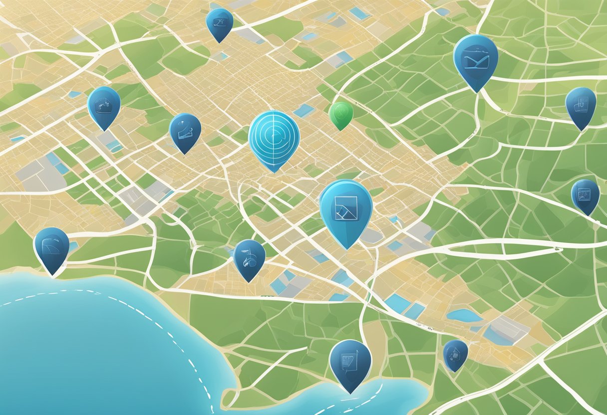 GPS Tracking Tags: The Ultimate Solution for Asset Management - Moto ...