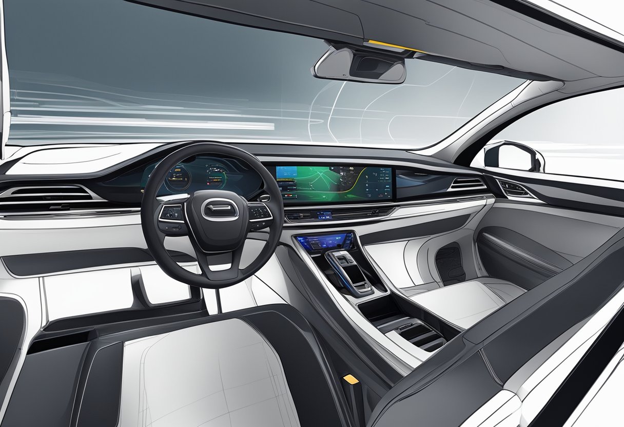 Company Vehicle Tracking Device: Benefits and Features | 4G GPS ...