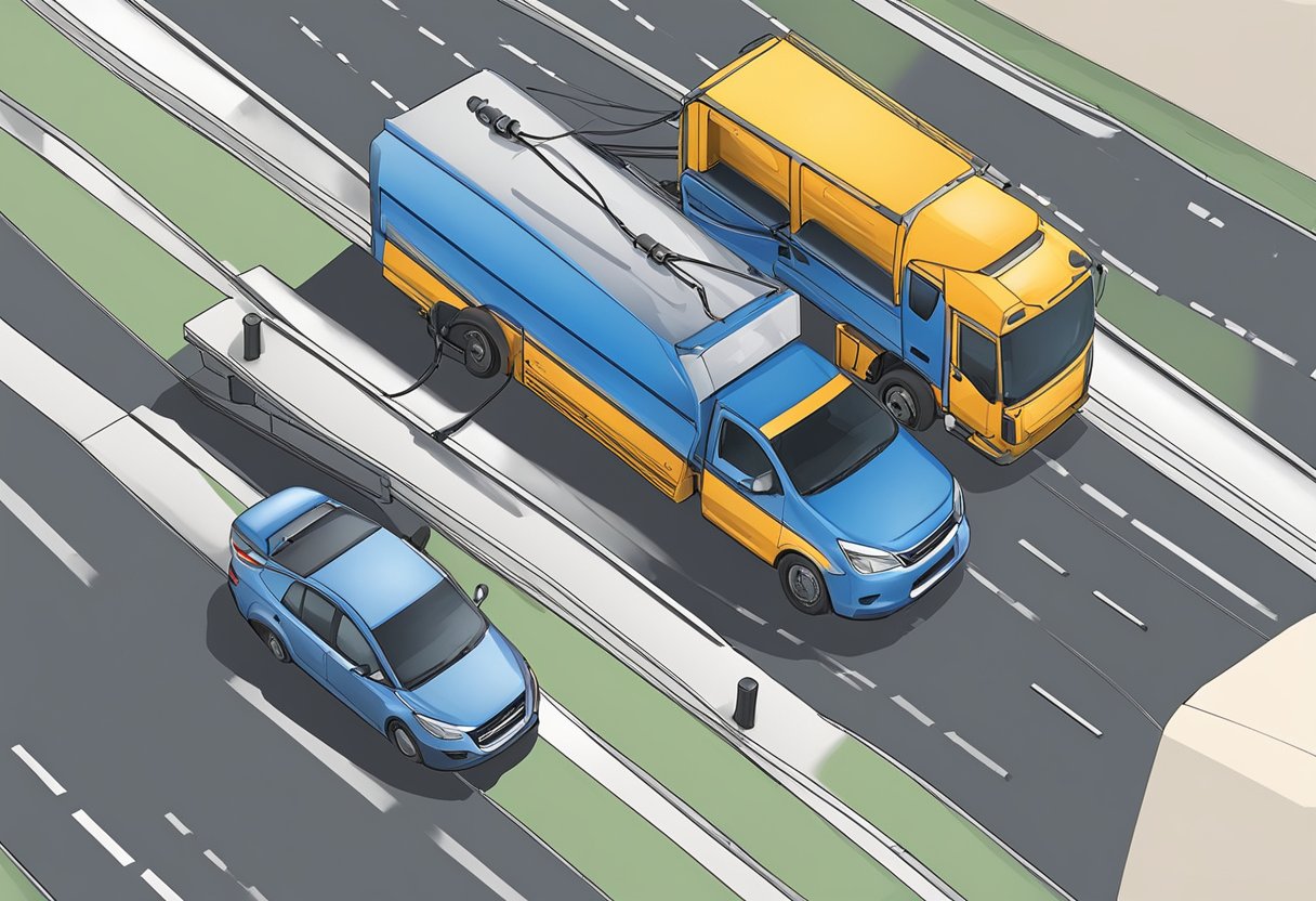 Company Vehicle Tracking Device: Benefits and Features | 4G GPS ...