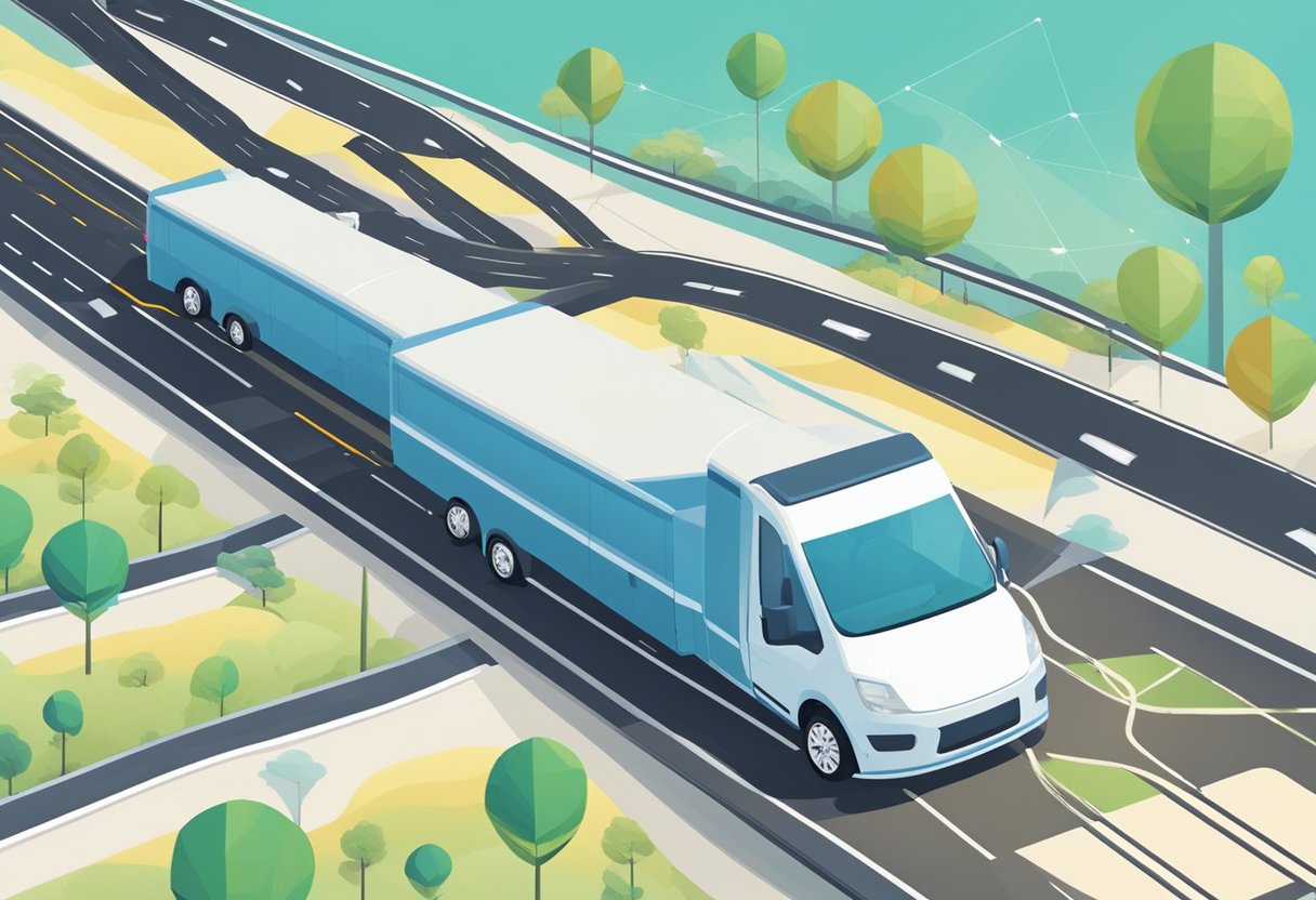 Best Vehicle Tracker: Top Picks for 2024 - Moto Watchdog