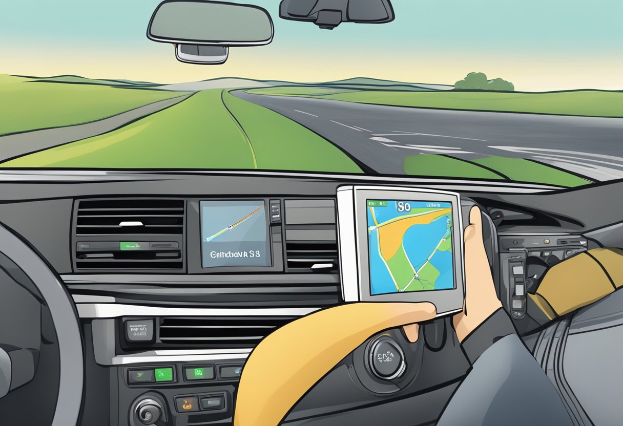 Vehicle Tracking Equipment: A Comprehensive Guide for Businesses - Moto ...