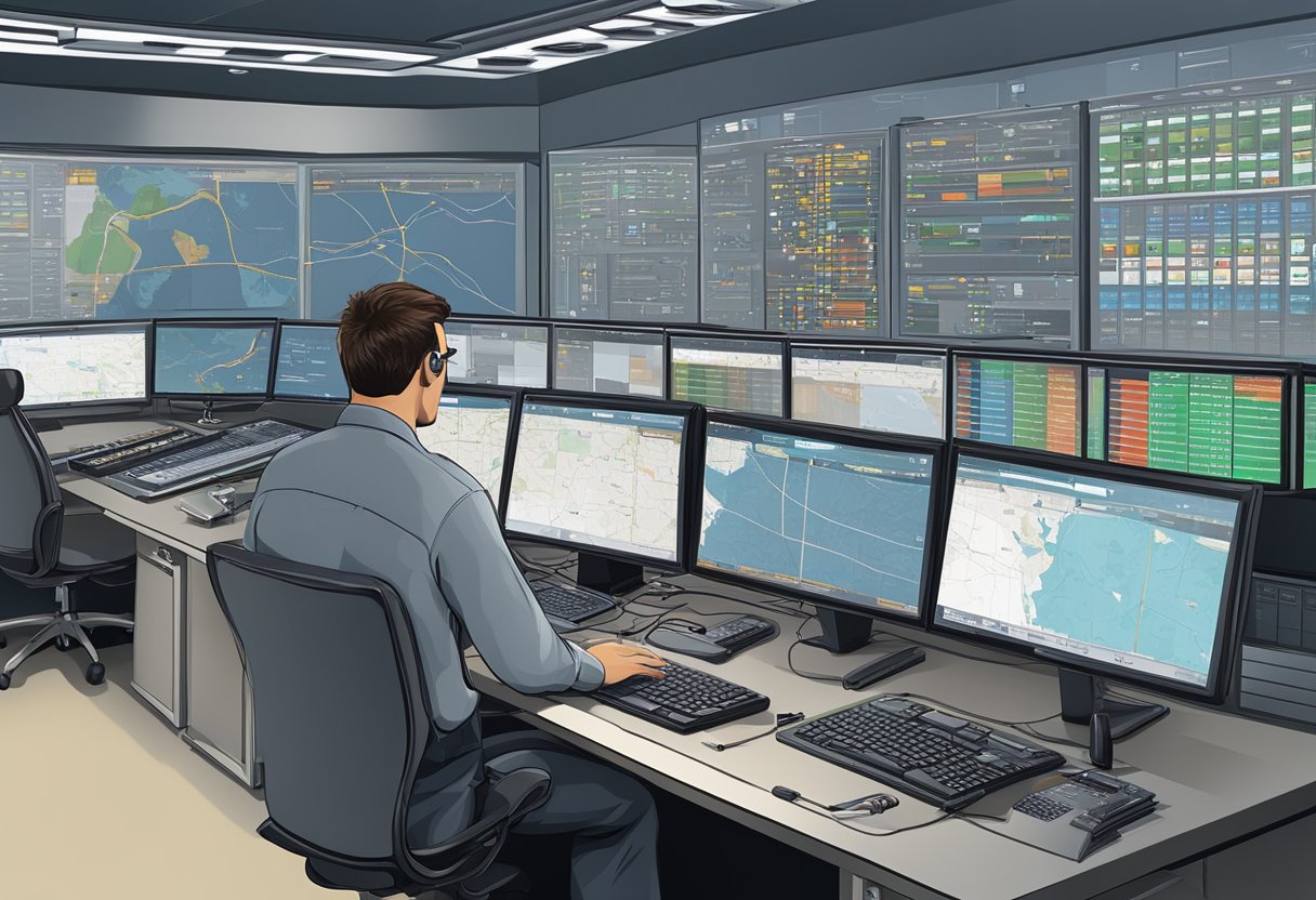 Vehicle Tracking Equipment: A Comprehensive Guide for Businesses - Moto ...