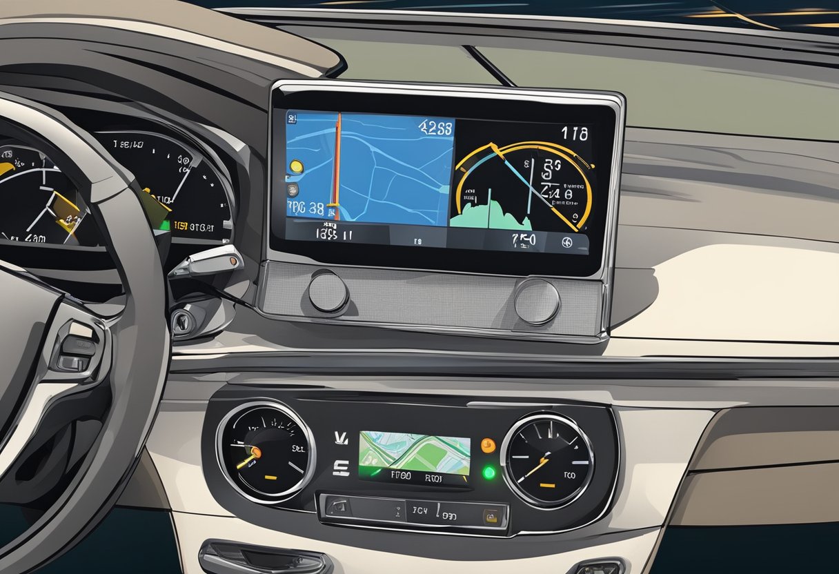 Vehicle Tracking Equipment: A Comprehensive Guide for Businesses - Moto ...