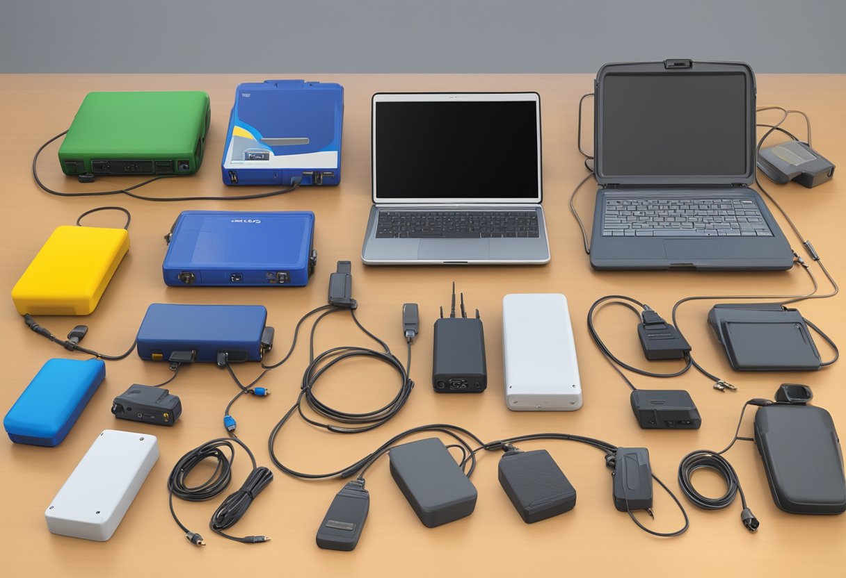 Vehicle Tracking Equipment: A Comprehensive Guide for Businesses - Moto ...