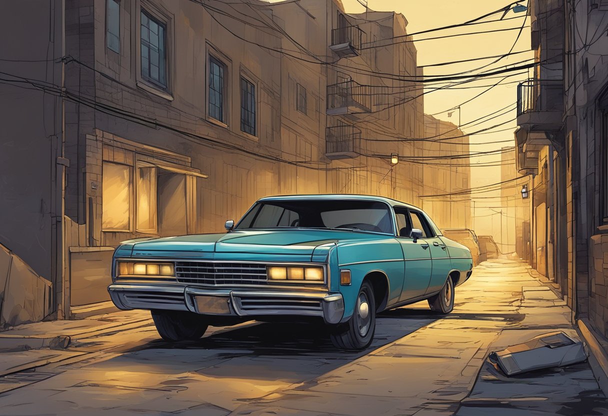 Stolen Vehicle Tracker: How It Works and Why You Need One - Moto Watchdog