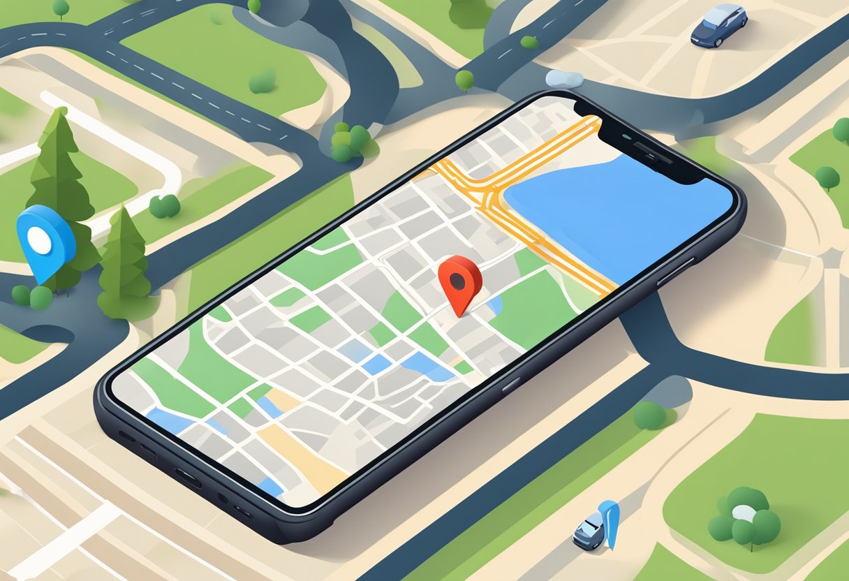 Vehicle Tracker with App: The Ultimate Solution for Real-Time ...