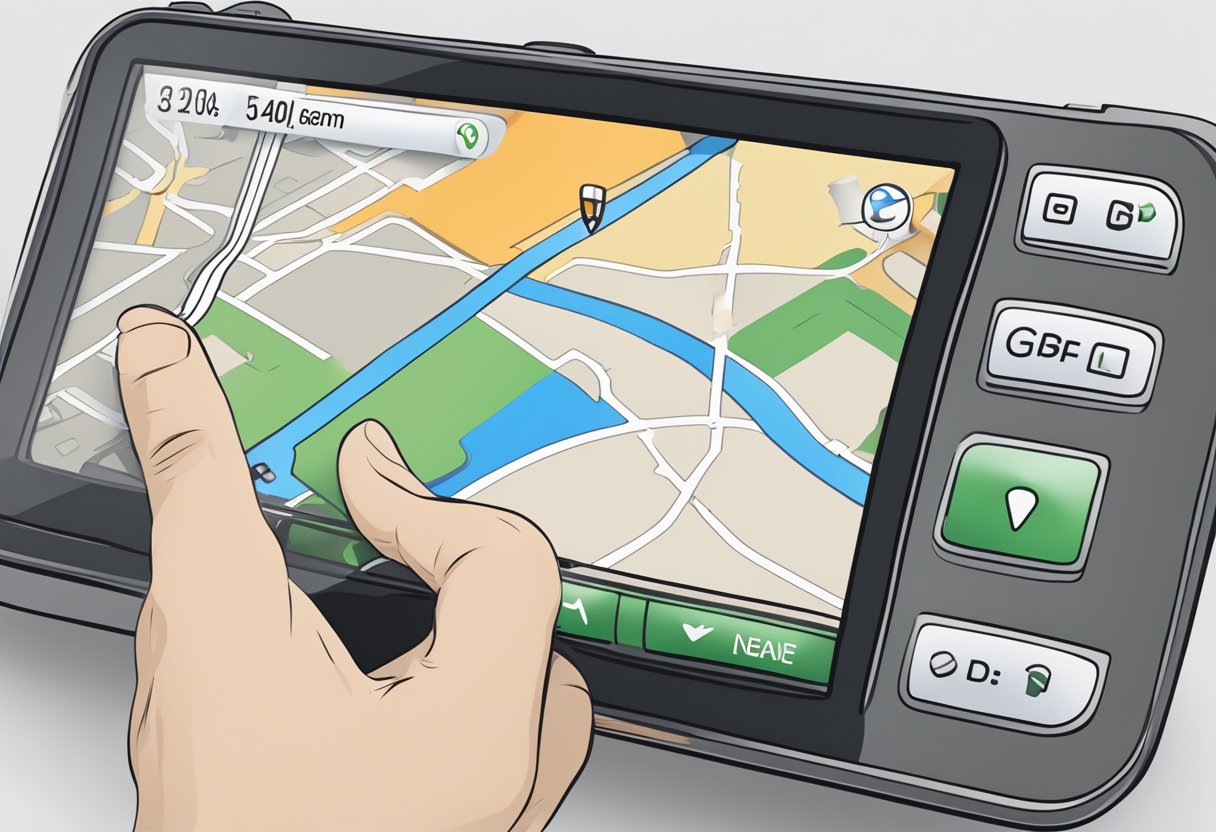 Affordable GPS: Finding Reliable Navigation on a Budget - Moto Watchdog