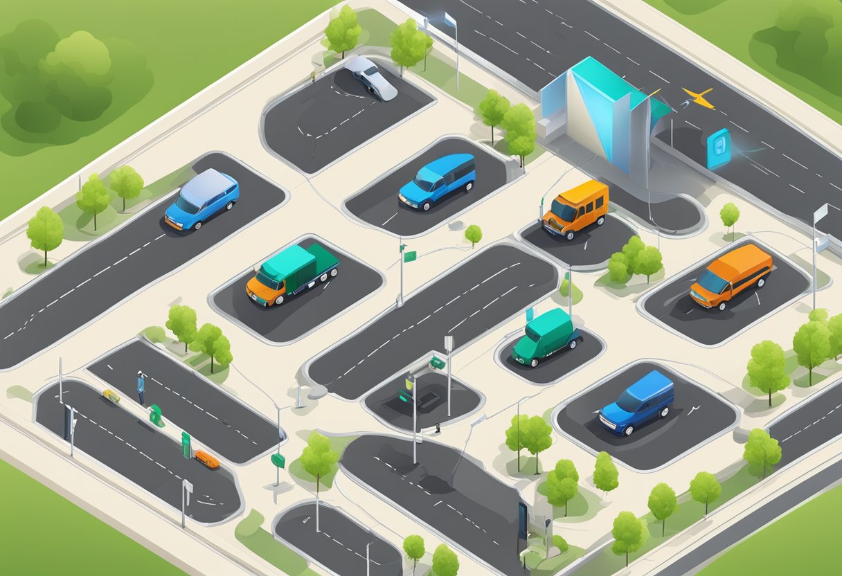 Motion Activated GPS Tracker: The Ultimate Solution for Real-Time ...