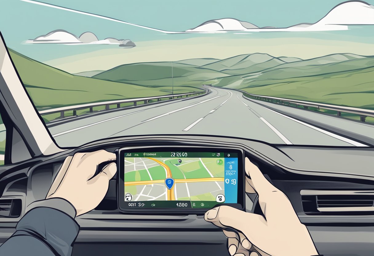 DIY GPS Tracker for Car: A Step-by-Step Guide - Moto Watchdog