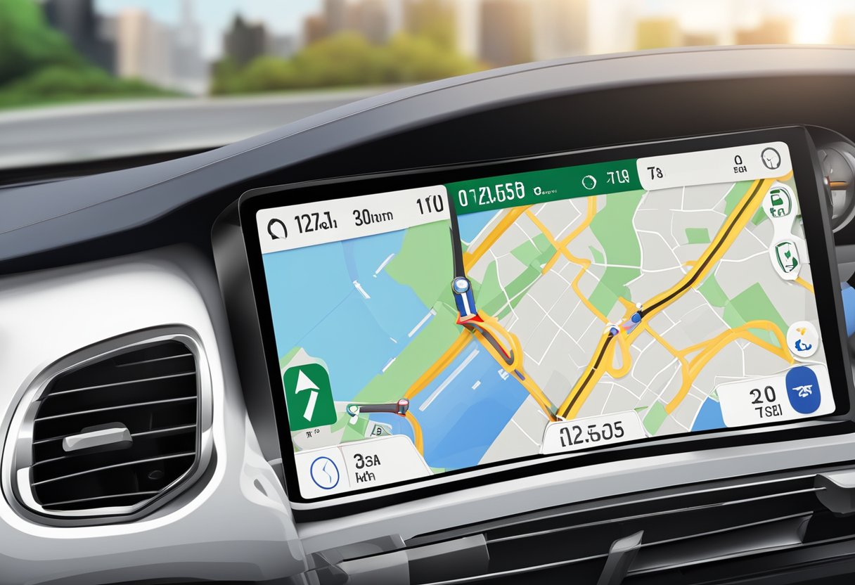 Car GPS Tag: The Ultimate Solution for Vehicle Tracking | 4G GPS ...