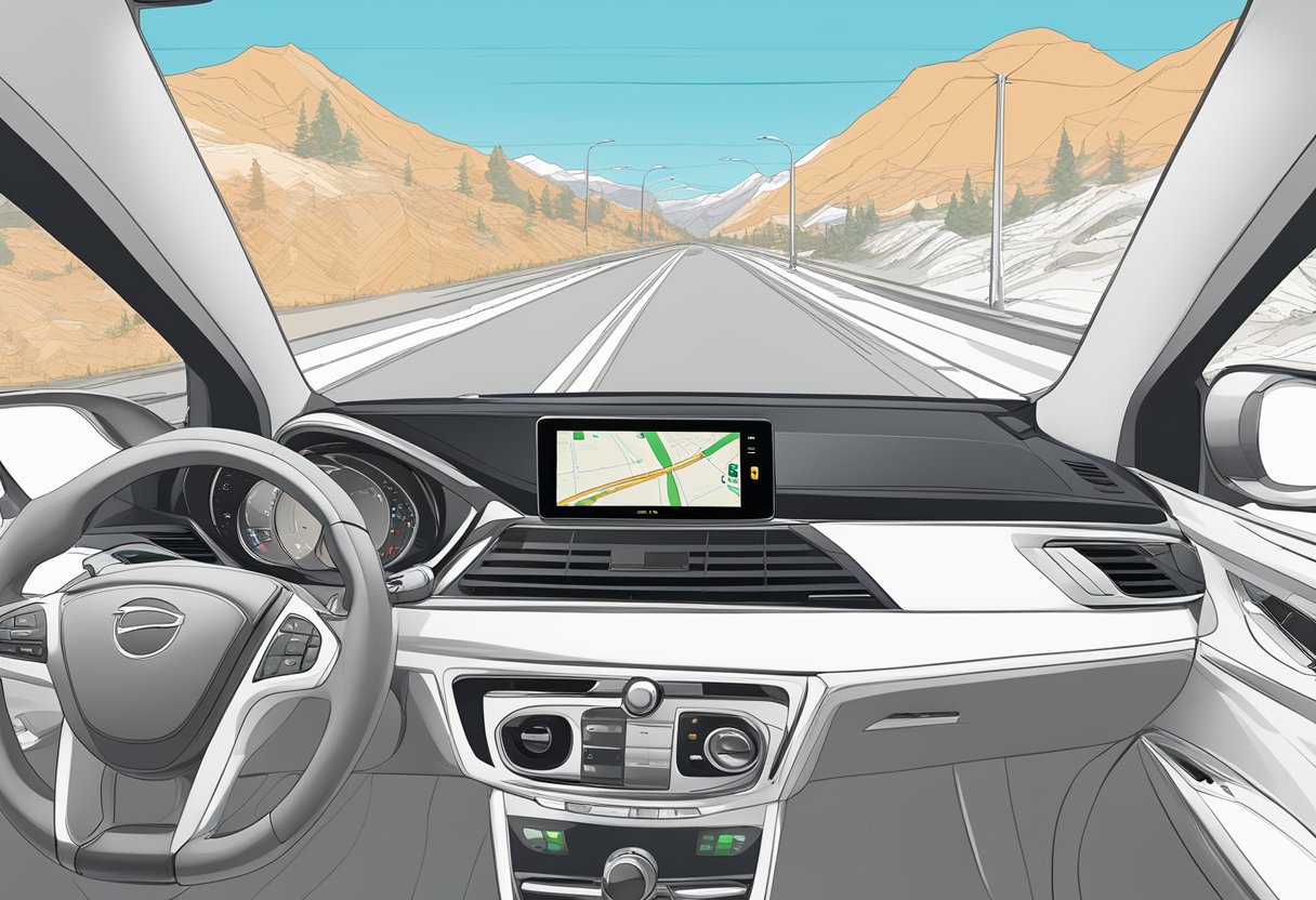 The Best Vehicle Tracking Device for Efficient Monitoring | 4G GPS ...