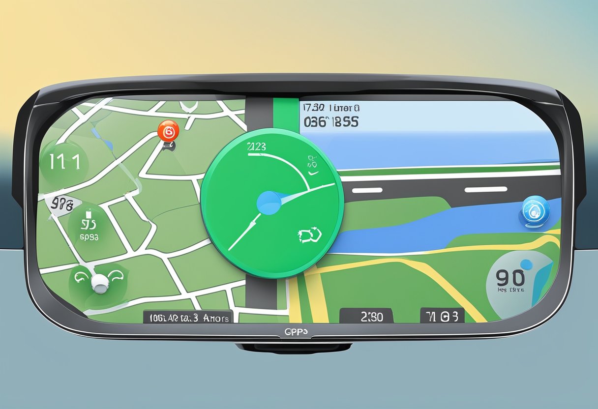 The Best Vehicle Tracking Device for Efficient Monitoring | 4G GPS ...