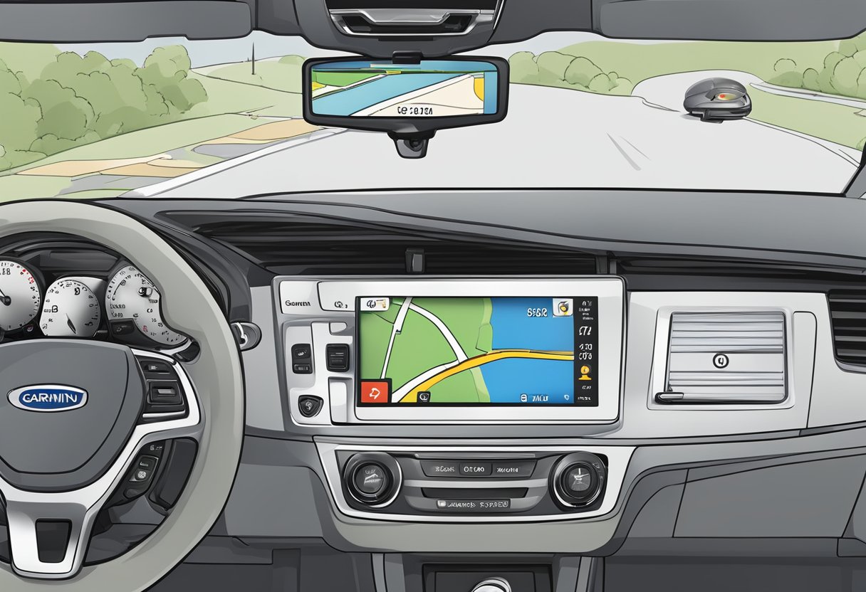 GPS Plug-in Car: A Comprehensive Guide to Navigation Systems for Your ...
