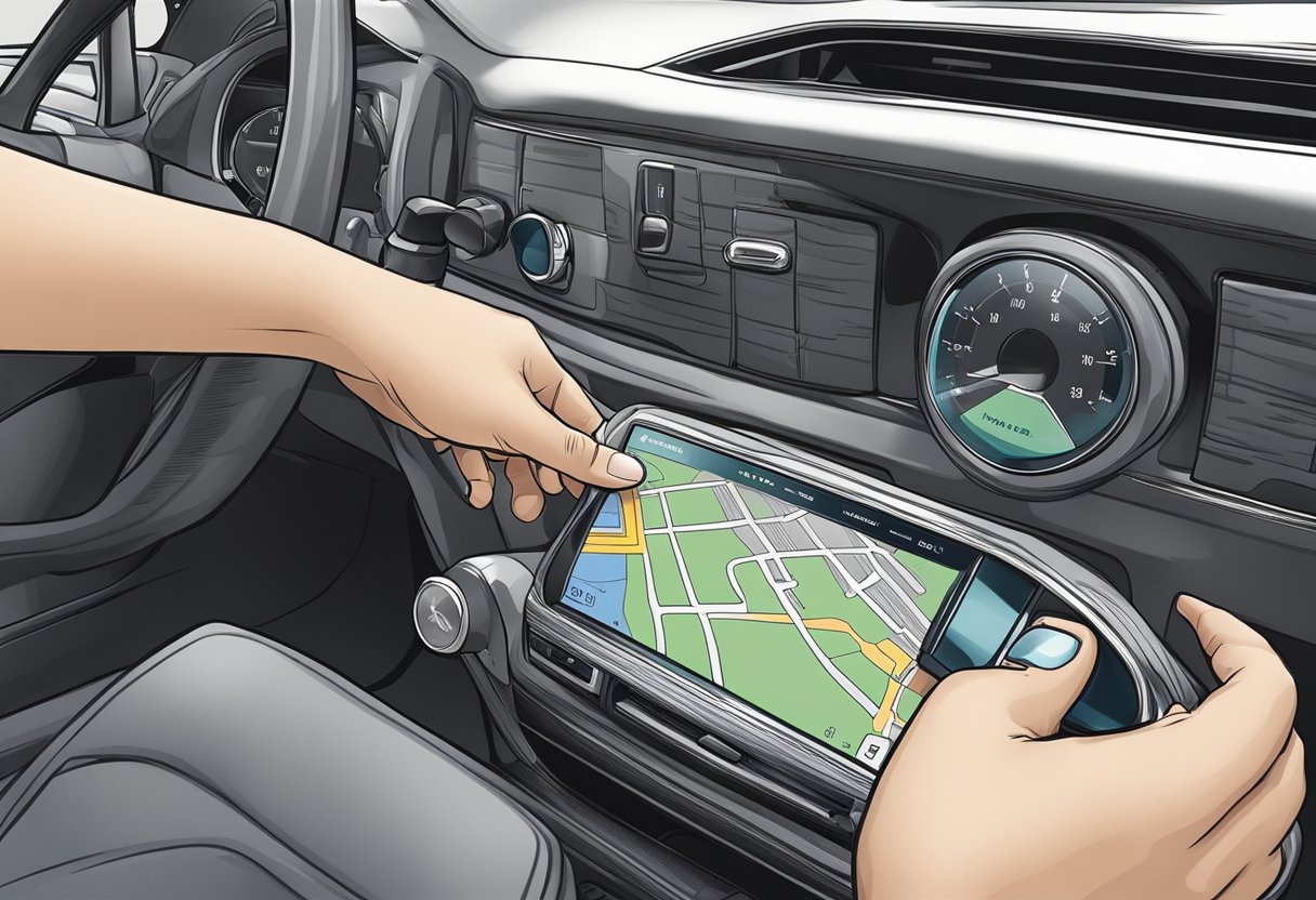 GPS Plug-in Car: A Comprehensive Guide to Navigation Systems for Your ...